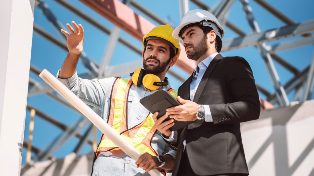 Tipos de Arquitectos - nosotros-los-arquitectos