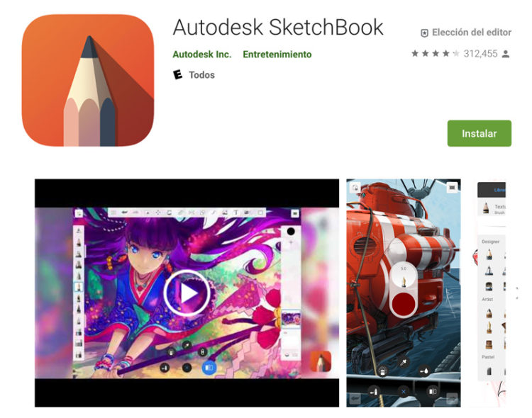 ¿Ya instalaste las 7 maravillas arquitectónicas para tu móvil ...