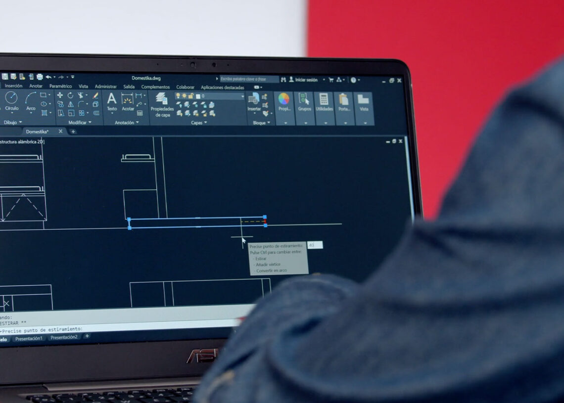 Los Comandos de AutoCAD que Todo Arquitecto Debe Dominar