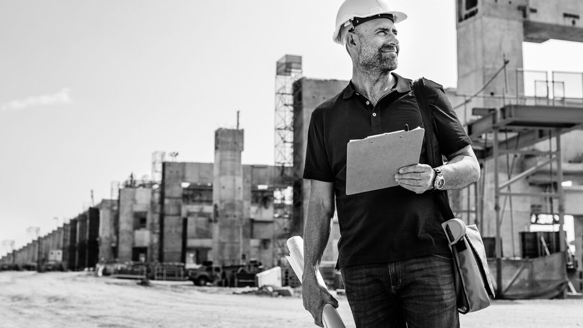Arquitecto: el arte de construir sueños y cambiar el mundo