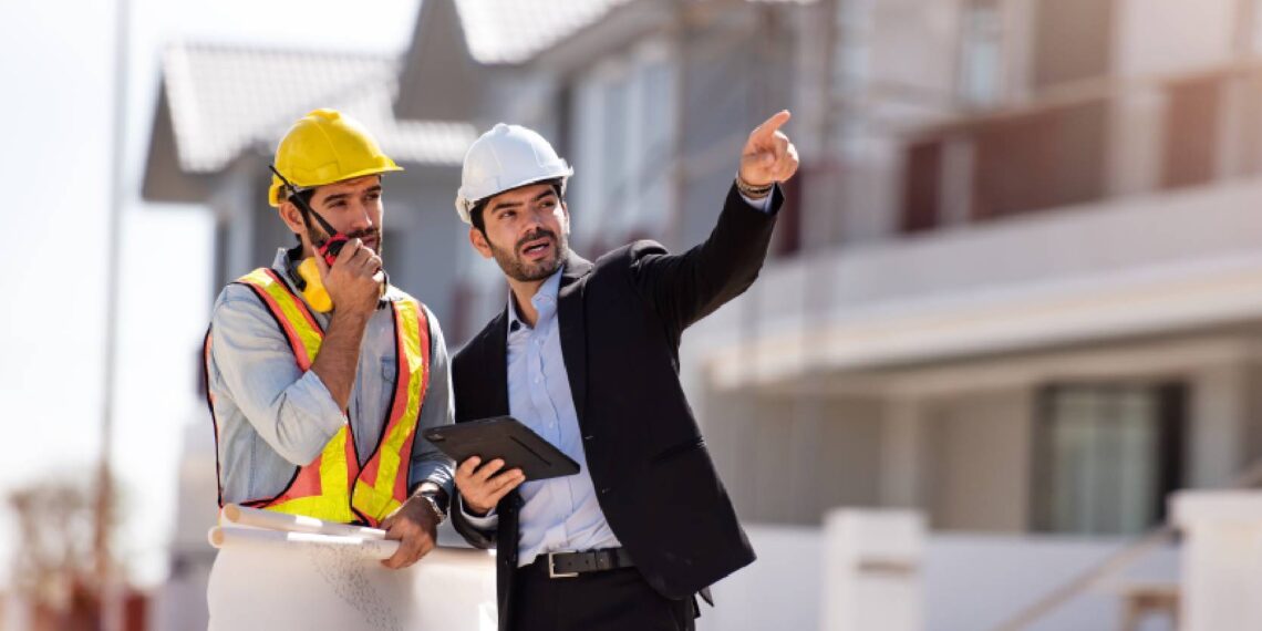 5 Herramientas Indispensables Para Un Arquitecto De Obra