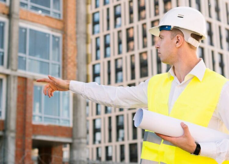 Los grandes RETOS del ARQUITECTO para 2021 - nosotros-los-arquitectos