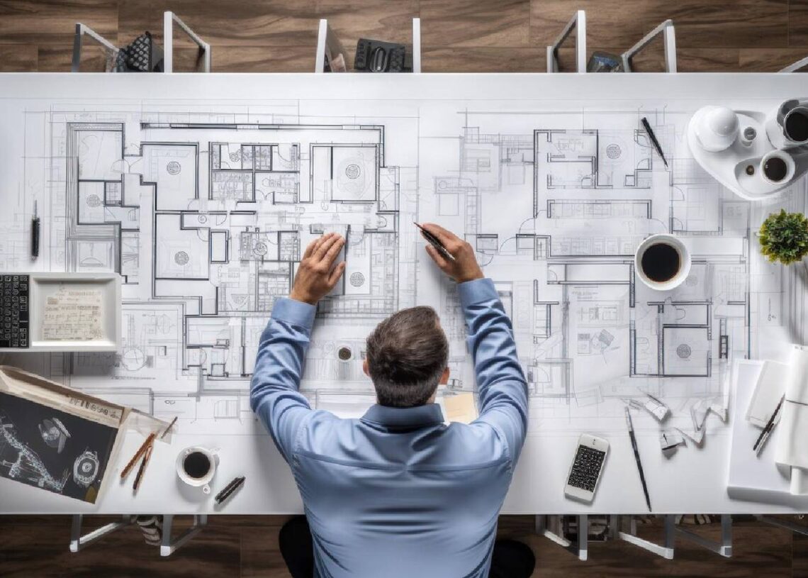 5 habilidades clave para destacar como arquitecto